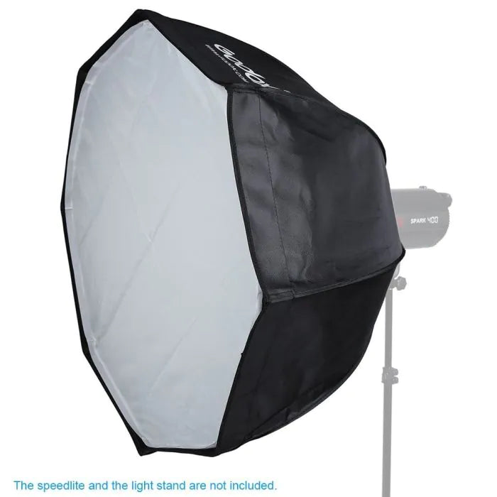 Godox Octa Umbrella Softbox with grid 80 cm bowens mount – AVTstore