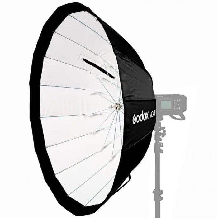 Godox AD-S85W 85cm Parabolic Softbox | AVTstore Dubai | Abu Dhabi | UAE